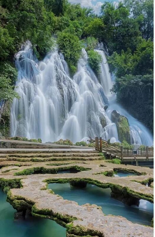 Premium Day Trip to Xiaoqikong - What Makes This Tour Stand Out?