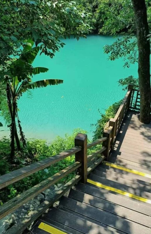 Premium Day Trip to Xiaoqikong - The Itinerary in Detail