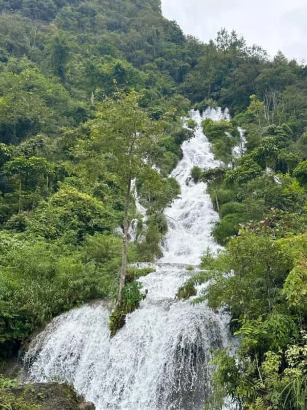 Premium Day Trip to Xiaoqikong - FAQ