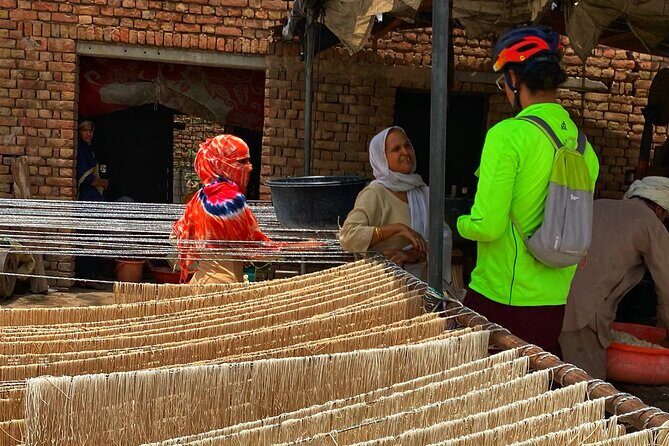 Premium Delhi Aravalli Organic Cycle Tour - A glimpse of Real and Rural India - Final Thoughts