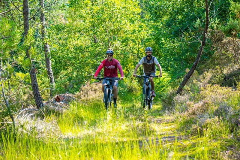 Premium e-MTB Tour in Geres with typical lunch - Exploring the Tour Experience: An In-Depth Look
