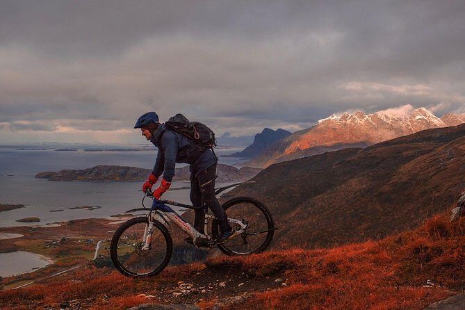 Premium eBike rental - Benefits of the Electric Assist