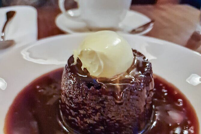 Premium Edinburgh Traditional Food Tour - Key Points