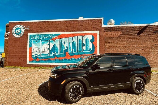 Premium Elvis Experience: City Tour with Graceland Tickets - Introduction: A Close-Up Look at Memphis and Elvis