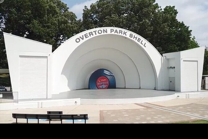Premium Elvis Experience: City Tour with Graceland Tickets - What to Expect at Each Stop