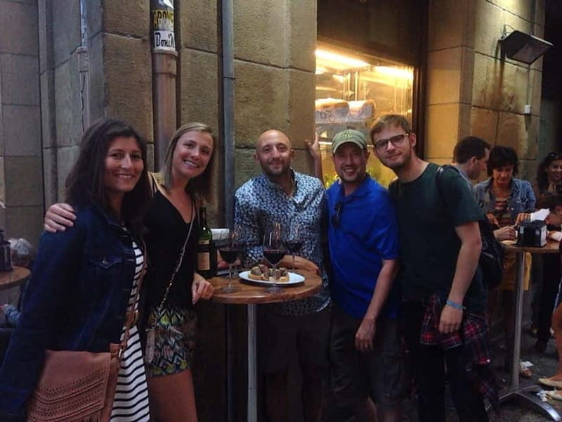 Premium Evening Pintxos Tour in San Sebastians Old Town - Practical Details