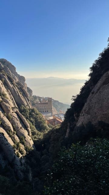 PREMIUM: EXPERIENCE IN MONTSERRAT - BARCELONA - The Real Experience: What Travelers Say