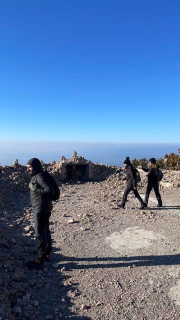 PREMIUM: EXPERIENCE IN MONTSERRAT - BARCELONA - The Sum Up