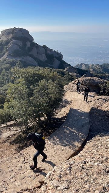 PREMIUM: EXPERIENCE IN MONTSERRAT - BARCELONA - FAQ