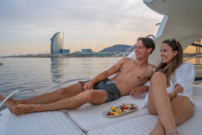 Premium Experience on a Sunkeeker Yacht in Barcelona - Final Thoughts: Is This Yacht Experience for You?