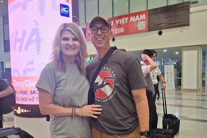 Premium Fast Track Service at Ho Chi Minh City Airport - Who Would Benefit Most?