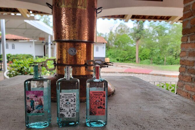 Premium Finca 18 Tequila Tour & Chocolate Pairing + Pickup Points - Authenticity, Value, and Feedback