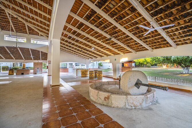 Premium Finca 18 Tequila Tour & Chocolate Pairing + Pickup Points - FAQ