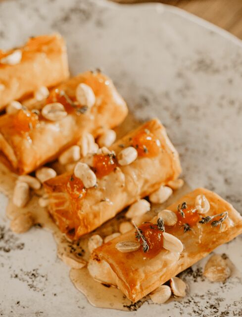 Premium Food and Wine Tasting Tour - An In-Depth Look at the Faro Food & Wine Experience