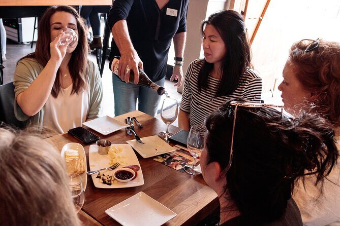 Premium Fraser Valley and White Rock Private Wine Tour - Key Points