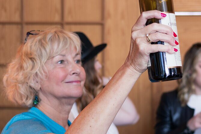 Premium Fraser Valley and White Rock Private Wine Tour - FAQ