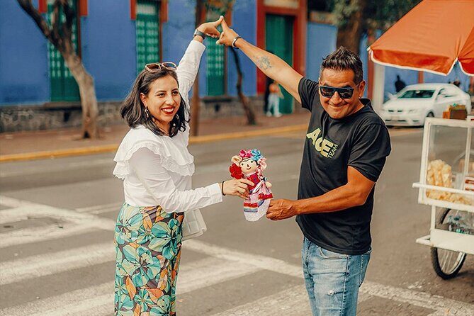 PREMIUM Frida Kahlo Museum and Xochimilco (Small Groups) - FAQ