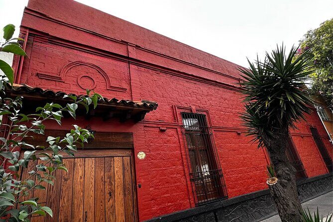 Premium Frida Kahlo Red House and Xochimilco (Small Groups) - The Sum Up: Is this tour worth your time and money?