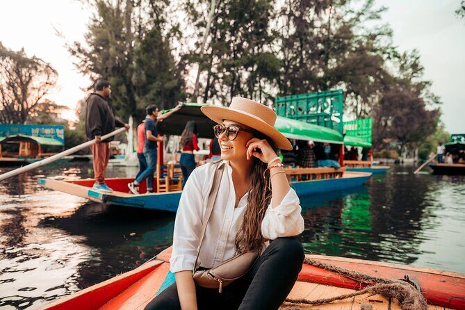 Premium Frida Kahlo Red House and Xochimilco (Small Groups) - FAQ: Your practical questions answered