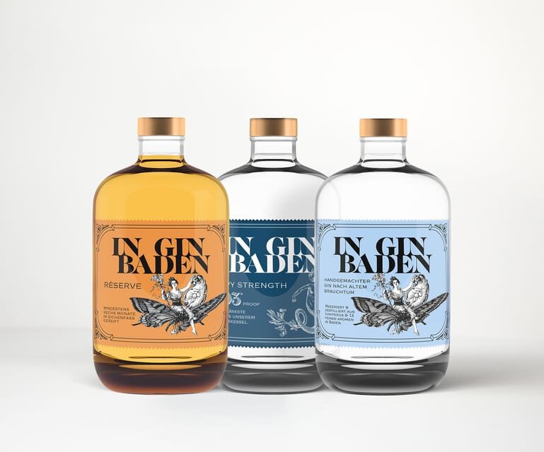 Premium gin tasting: production, variety and tasting - Final Thoughts