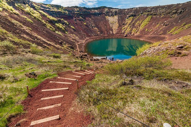 Premium Golden Circle Tour in Jeep - A Closer Look at the Itinerary