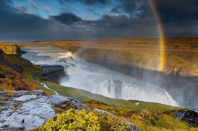 Premium Golden Circle Tour in Jeep - Pricing and Value
