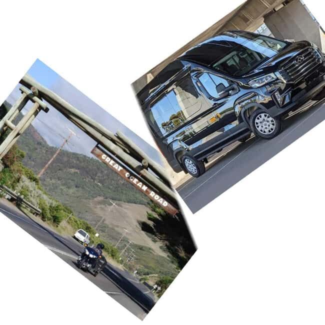 Premium Great Ocean Road Reverse Tour 13Pax Max Hotel PickUP - The Itinerary: Beyond the Highlights