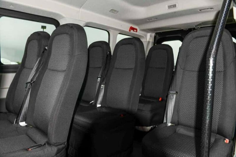 Premium Great Ocean Road Reverse Tour 13Pax Max Hotel PickUP - What Could Be Better?