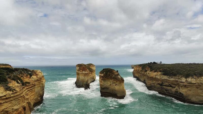 Premium Great Ocean Road Small Group Tour, 12 Apostles - Frequently Asked Questions