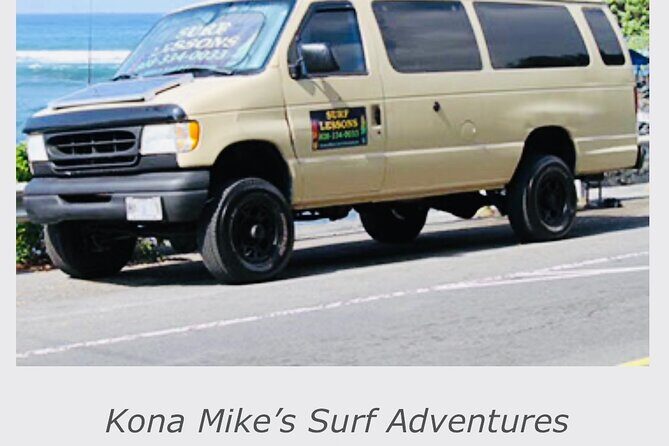 Premium group surf lessons- Konas Best Surf Lessons - What to Expect and Why It Matters