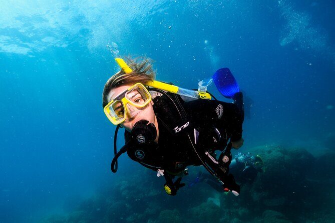 Premium Guided Dive Trip - Outer Great Barrier Reef - FAQs