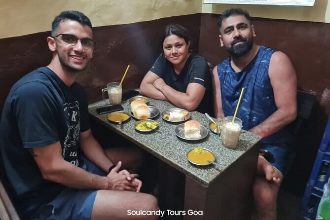 Premium Guided Kayak Tours in the Pristine River Chapora. - Who Will Love This Tour?