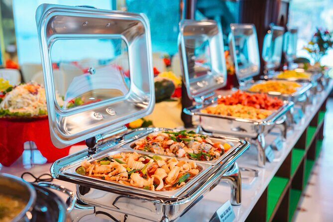 Premium Halong Bay 1-Day Cruise from Hanoi with Jacuzzi Party - The Practicalities