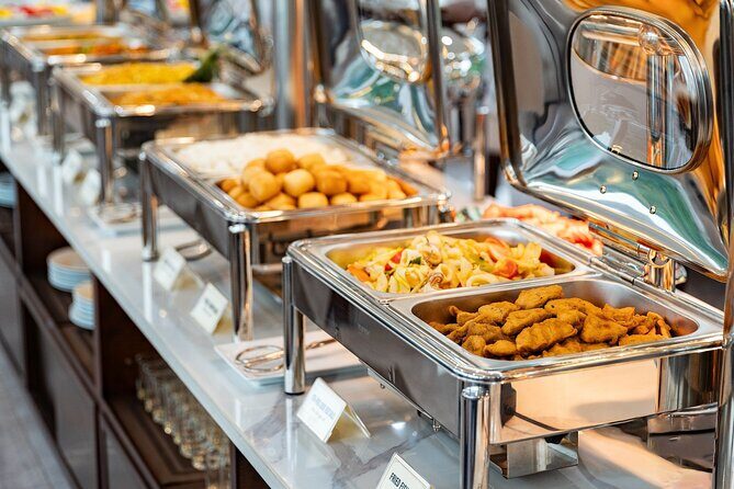 Premium Halong Bay Day Trip with Buffet Lunch from Hanoi - Who Is This Tour Best For?