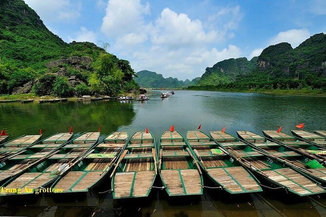 Premium Halong Carnival 5 Star Cruise with Local Lunch from Hanoi - Details That Matter