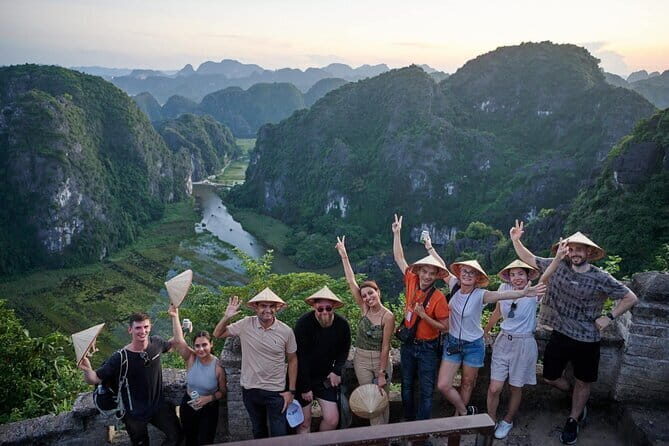 Premium Halong Carnival 5 Star Cruise with Local Lunch from Hanoi - The Sum Up: Who Should Consider This Tour?