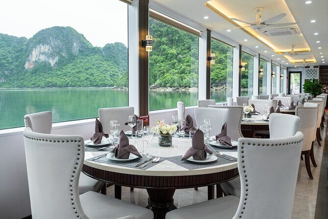 Premium Halong Day Cruise Adventure with Buffet Lunch - Final Thoughts
