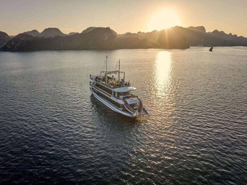 Premium Halong Day Cruise with Buffet Lunch, Cave & Island - Concluding Thoughts: Who Is This Tour For?