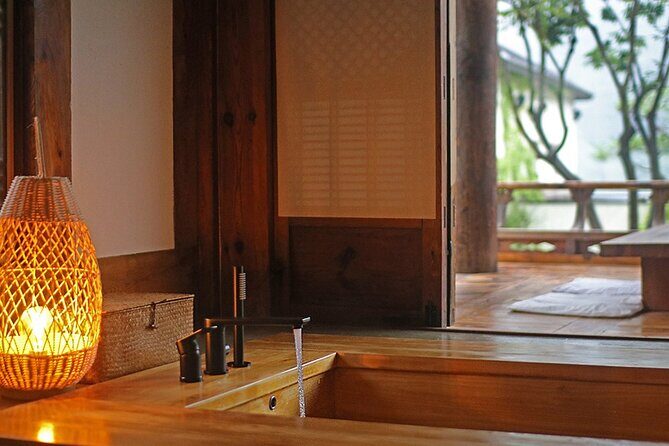 Premium Hanok Stay at K-pop & K-drama Locations (Jeonju-Wanju) - Final Thoughts