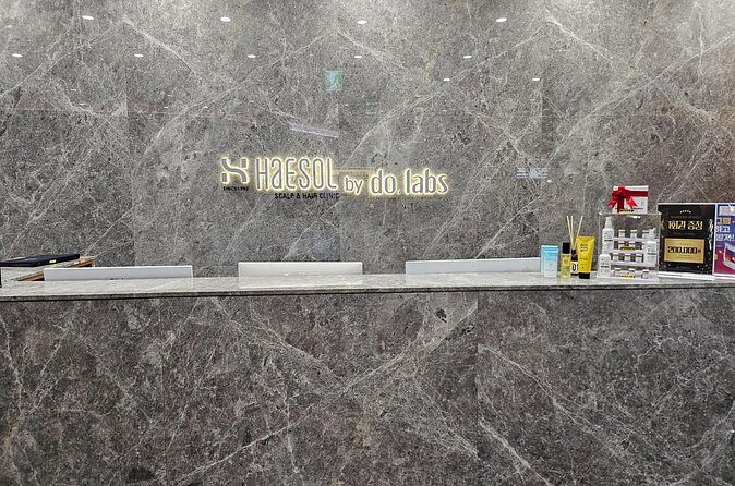 Premium Head Spa Scalp and Body Treatments Haesol Beauty Busan - Who Should Book This Experience?