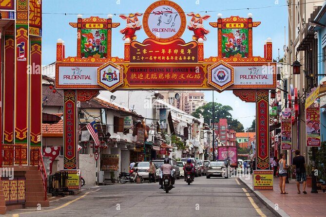 (PREMIUM) Historic Malacca Day Tour - Explore what others miss - Final Thoughts on the Tour’s Value