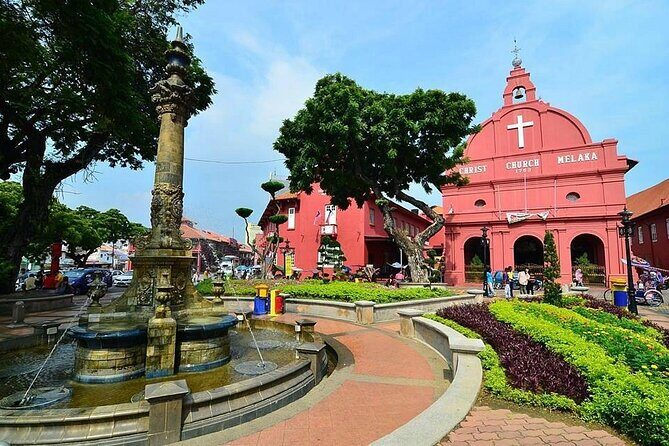 (PREMIUM) Historic Malacca Day Tour - Explore what others miss - Frequently Asked Questions