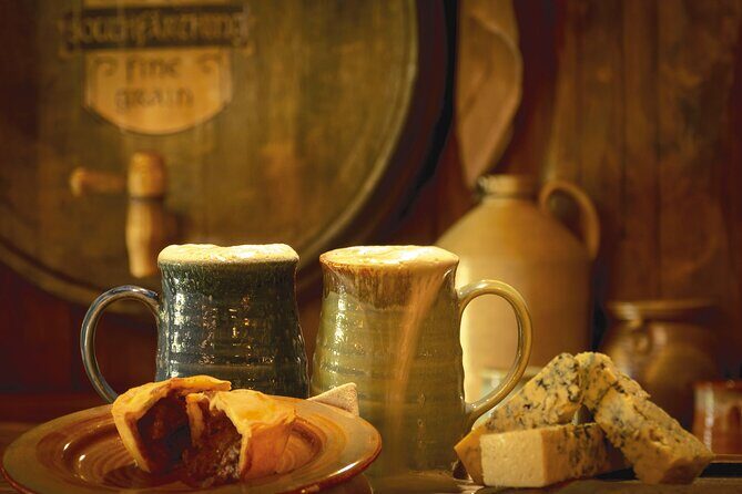 Premium Hobbiton Small Group Day Tour from Auckland - The Main Event: Hobbiton Movie Set