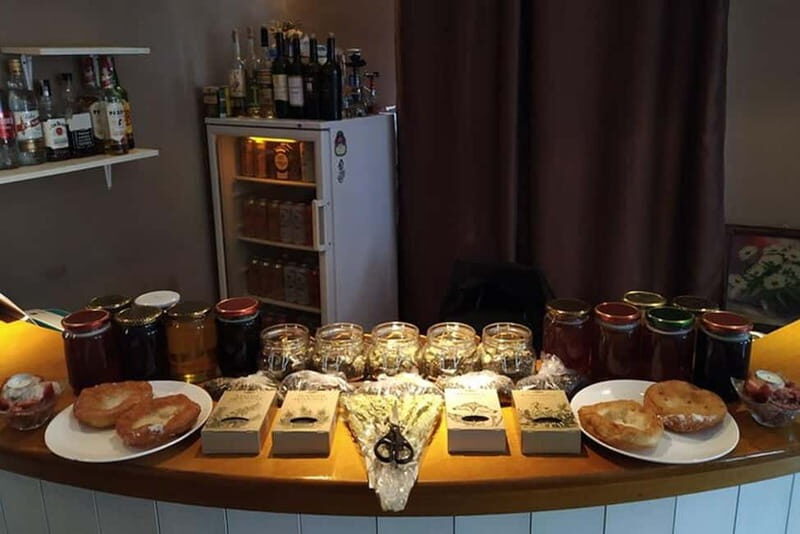 Premium honey and herbal tea tasting - Who Will Love This Tour