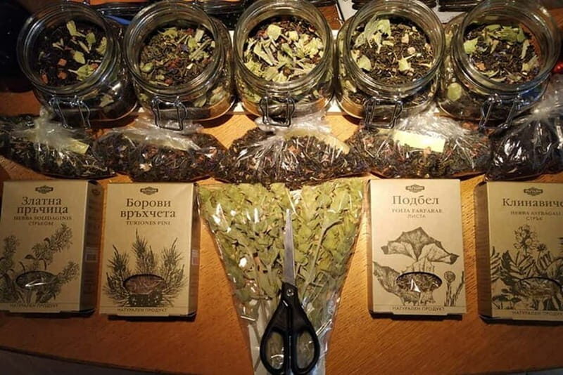 Premium honey and herbal tea tasting - FAQ