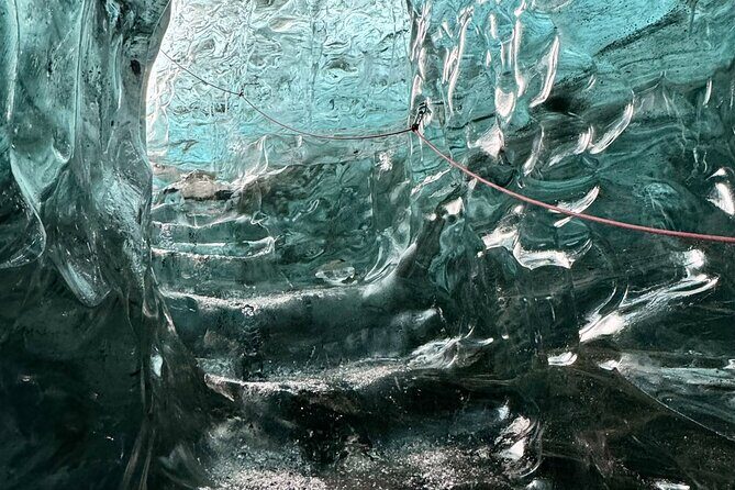 Premium Ice Cave Tour Vatnajokull Iceland - Introduction