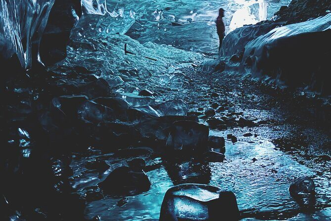 Premium Ice Cave Tour Vatnajokull Iceland - Authenticity and Experience