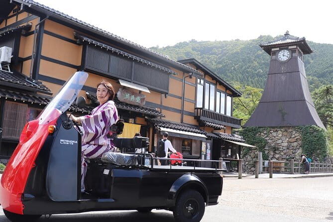 Premium Incense Artisan Experience. Japan hyogo kobe awaji island - Who Should Consider This?