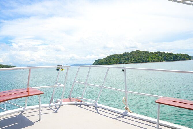 Premium James Bond Island by Big Boat with Canoeing - Final Words: Is It Worth It?