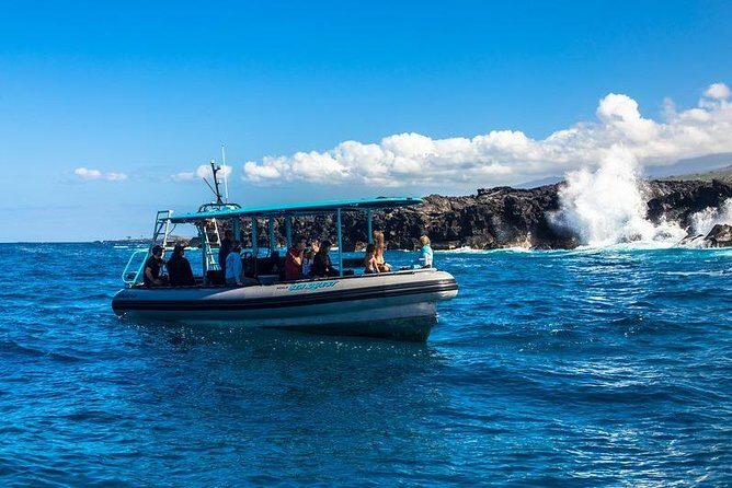 Premium Kona Coast Morning Snorkel - Frequently Asked Questions (FAQ)